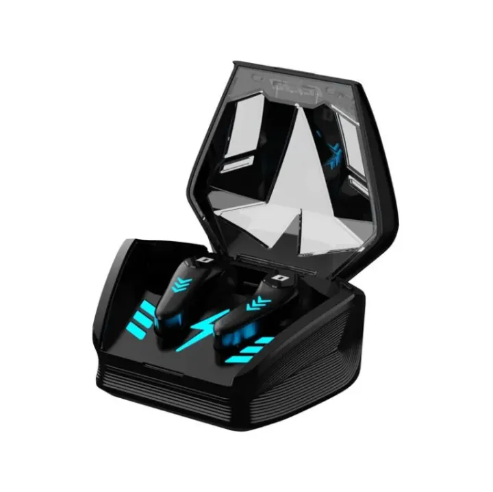 DEFY Gravity Turbo With Low Latency True Wireless Gaming Earbuds ...
