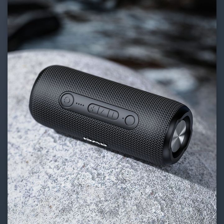 Awei Y669 Outdoor TWS Waterproof Portable Bluetooth Wireless IPX7 ...