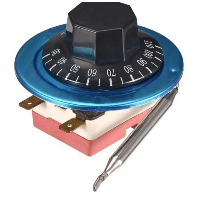 THERMOSTAT 50 TO 300DEGREE CELSIUS FOR ELECTRIC APPLIENCE, REFRIJERATOR ...