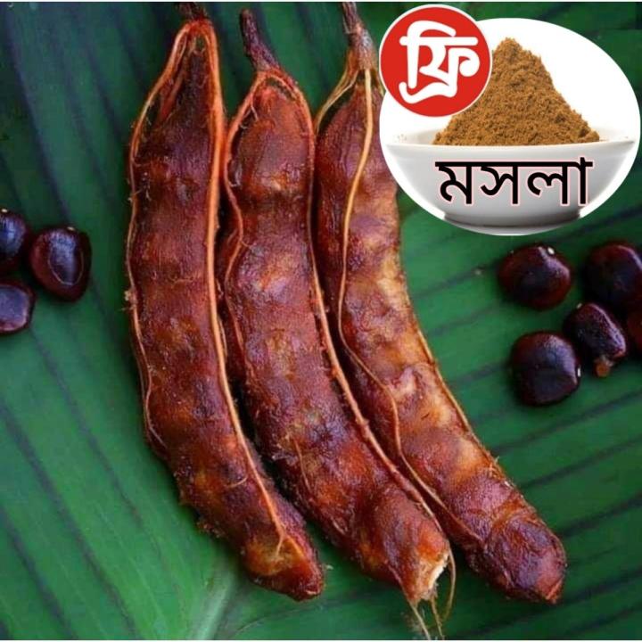 Khati Desi Tetul 500gm | Daraz.com.bd