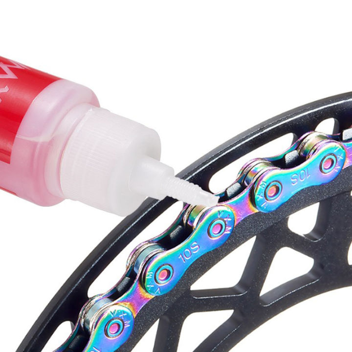 Bicycle Special Lubricant MTB Road Bike Dry Lube Chain Oil Bike ...