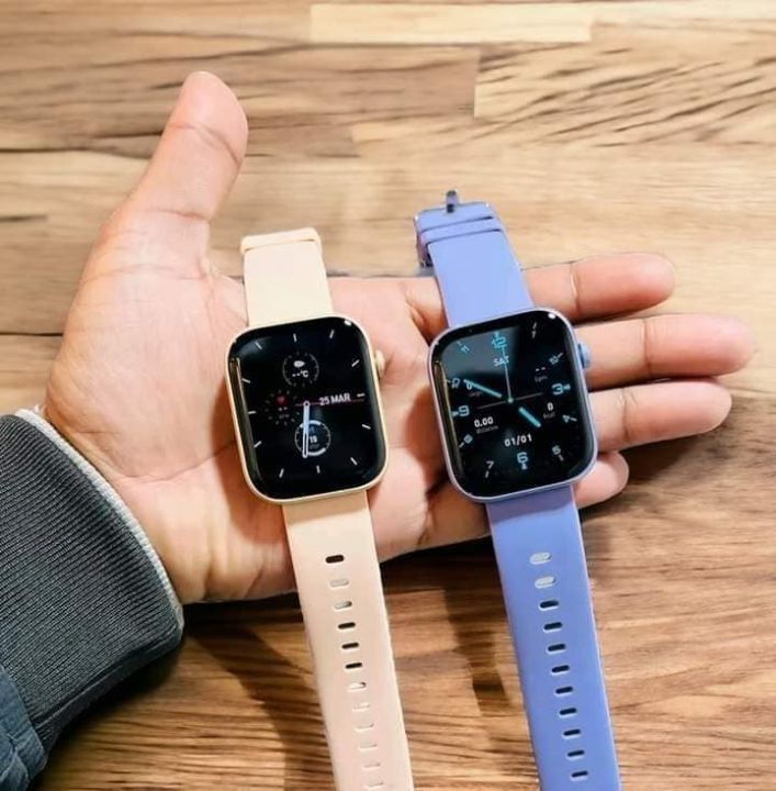 COLMI P71 Voice Calling Smartwatch Men Health Monitoring IP68 ...