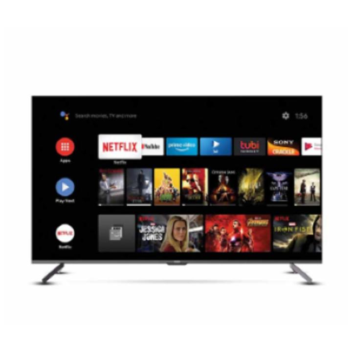 VISION 50 " Google Android LED TV | Daraz.com.bd