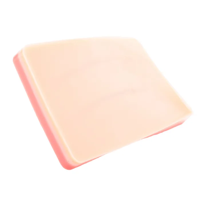 Iv Injection Training Pad Model,Injection Practice Pad | Daraz.com.bd