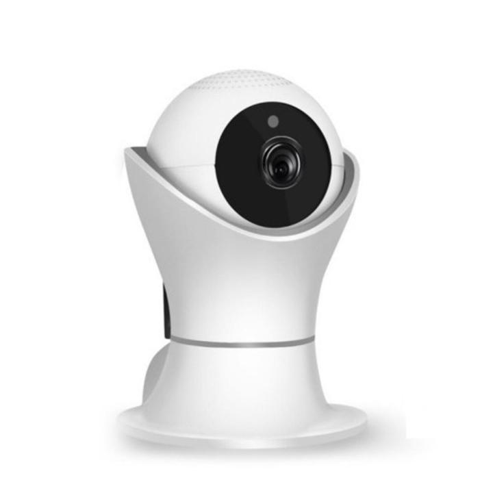 i-Crown P2P Panoramic WiFi Camera EC39-U15 | Daraz.com.bd