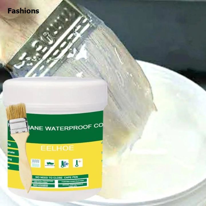 Fashions Waterproof Coating Sealant Agent 30/100/300g Transparent ...