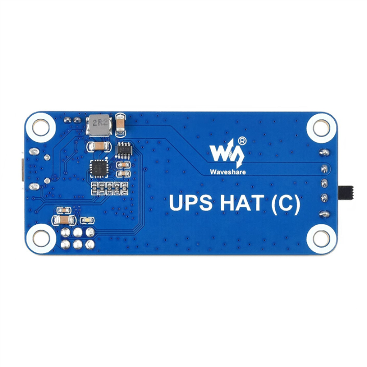 Uninterruptible Power Supply UPS HAT for | Daraz.com.bd Uninterruptible Power Supply UPS HAT for | Daraz.com.bd
