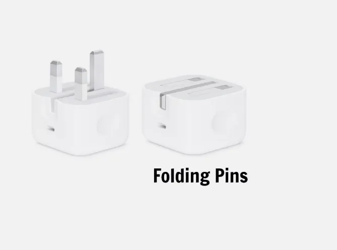 UK Plug Fast Charger Charging PD 20W For Apple iPhone 12 PRO MAX ...