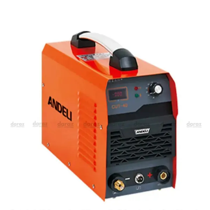 Andeli Inverter DC Air Plasma Cutter | Daraz.com.bd