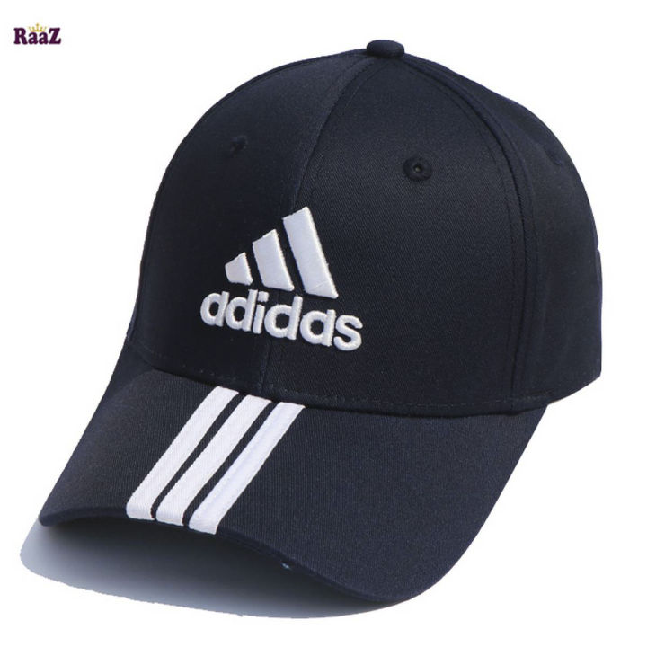 Black Best Export Quality Cap for Men and Women | Daraz.com.bd