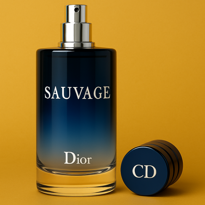 Dior Sauvage Perfume Clone 30ml | Daraz.com.bd