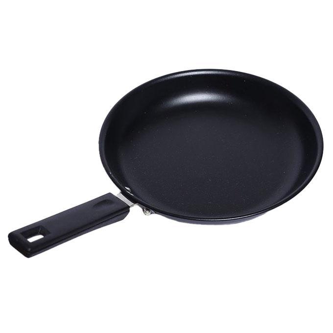 Quick Heating Non Stick Fry Pan -18cm | Daraz.com.bd