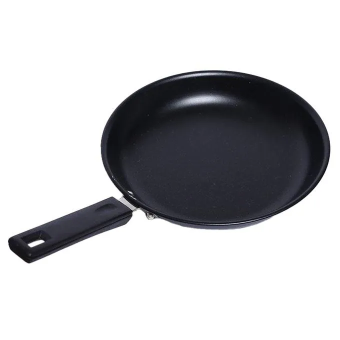 Quick Heating Non Stick Fry Pan -18cm | Daraz.com.bd