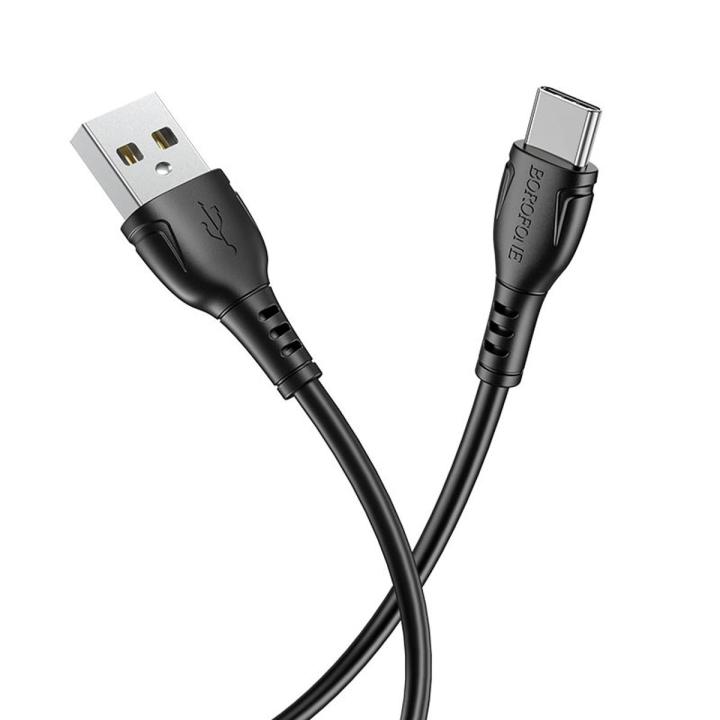 Cable USB to USB-C BX51 Triumph | Daraz.com.bd