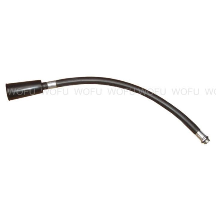 ABC Fire Extinguisher Hose Pipe - Black (5 pcs) | Daraz.com.bd