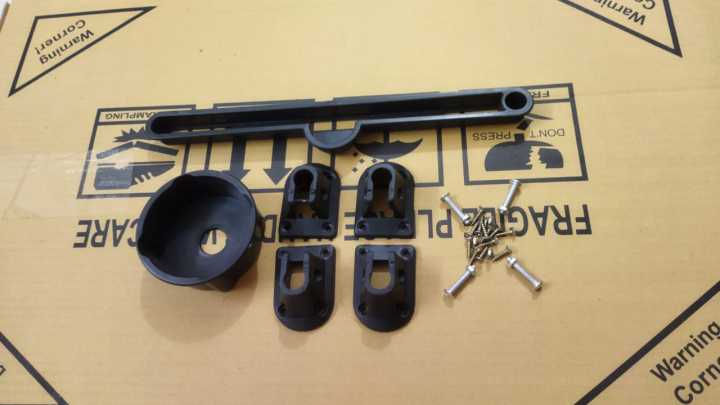 Foldable Table Leg Brackets Connector of Portable and Foldable Laptop ...