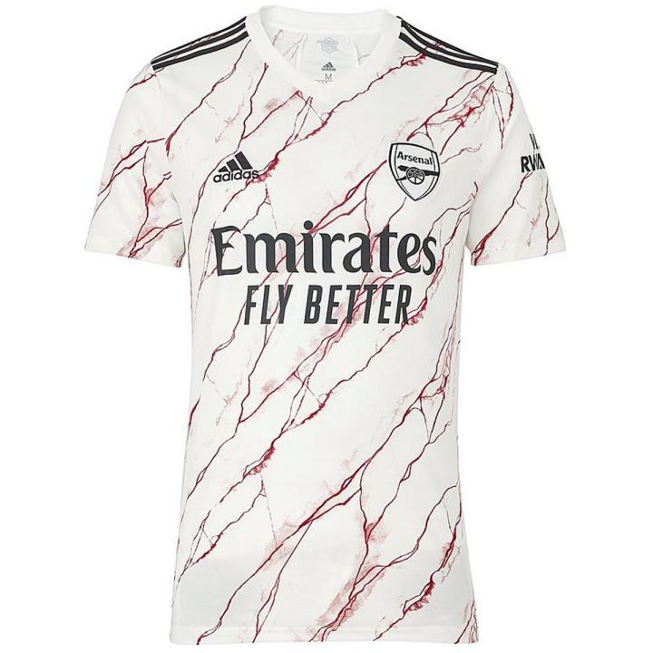 Arsenal Away Jersey 2020/21 Premium Quality - Jersey | Daraz.com.bd