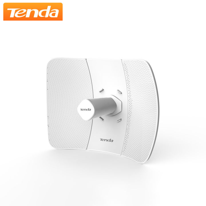 Tenda O9 25KM Outdoor Wifi CPE 5GHz 11AC 867Mbps Wireless WiFi Extender ...