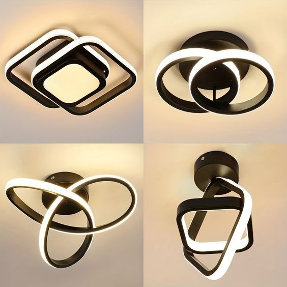 Best Quality Modern Style Led Ceiling Light Bedroom lamp Surface ...