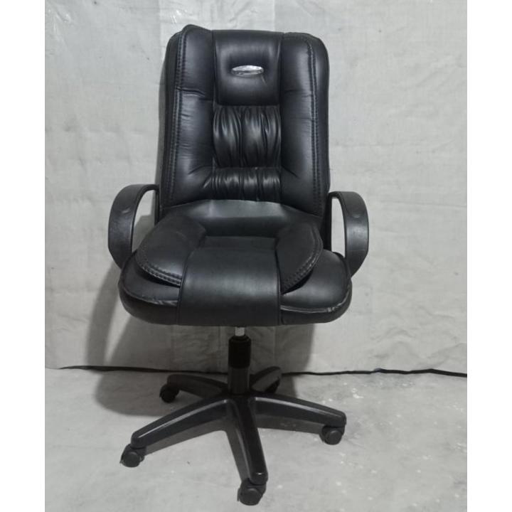 Office Executive Chair Hi Back 360 Degree Rotary mesh chair for home to ...