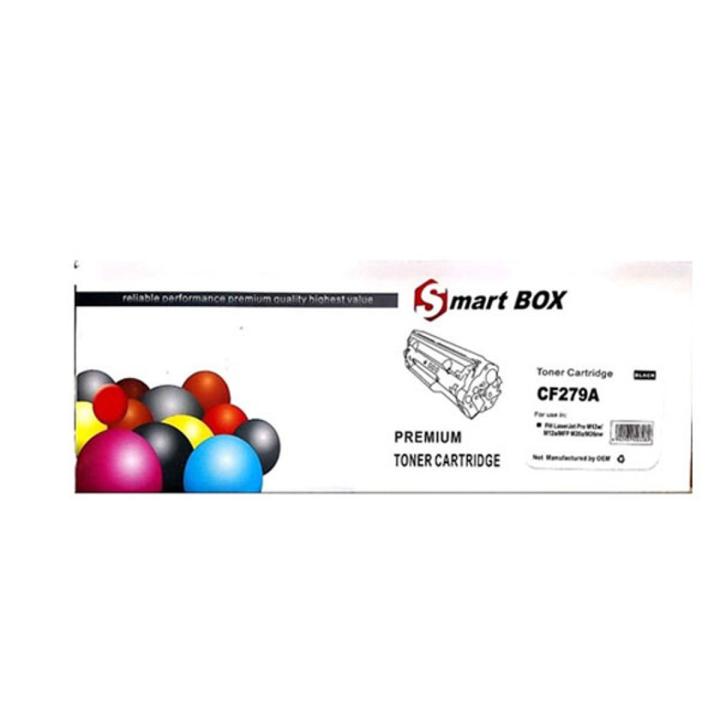 Smart Box 79A Toner | Daraz.com.bd