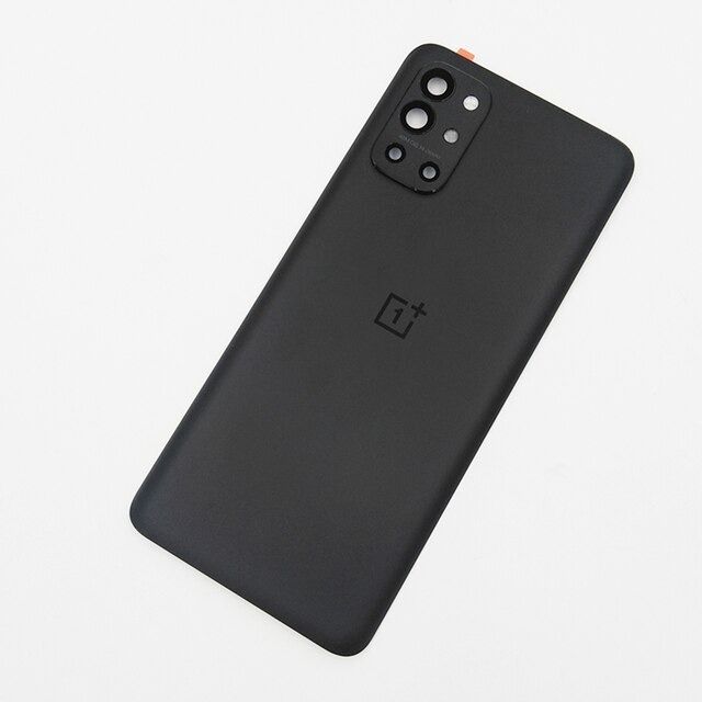 Oneplus 9R Back Glass Battery Cover Rear Door Housing Panel Case ...
