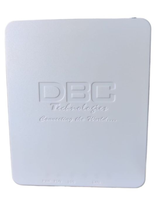 DBC EPON ONU 1GE Optical Network Unit | Daraz.com.bd