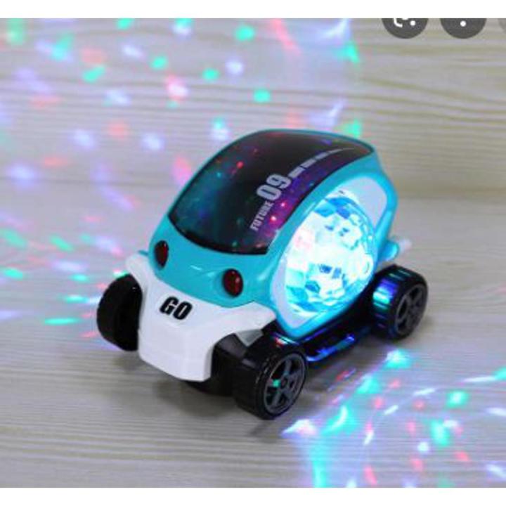09 Future car toys For Kids -Multicolor | Daraz.com.bd