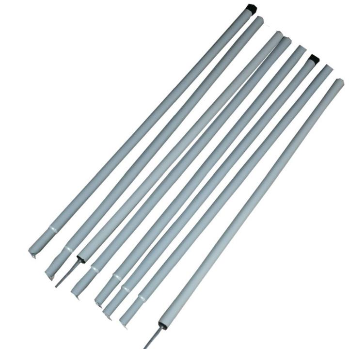 Grebest Canopy Rods Fracture Resistant Portable Canopy Poles | Daraz.com.bd
