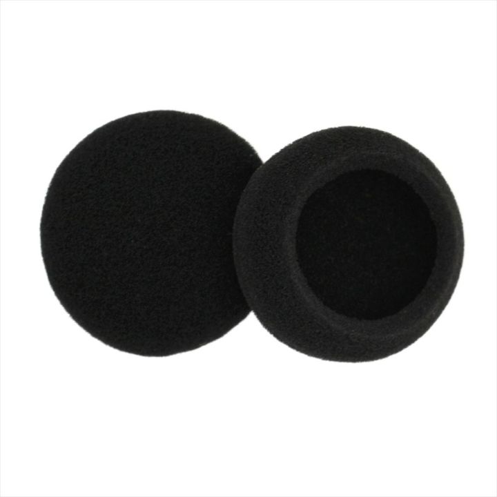 Headphone Replacement Accessories 35mm 40mm 45mm Sponge Covers Headset ...