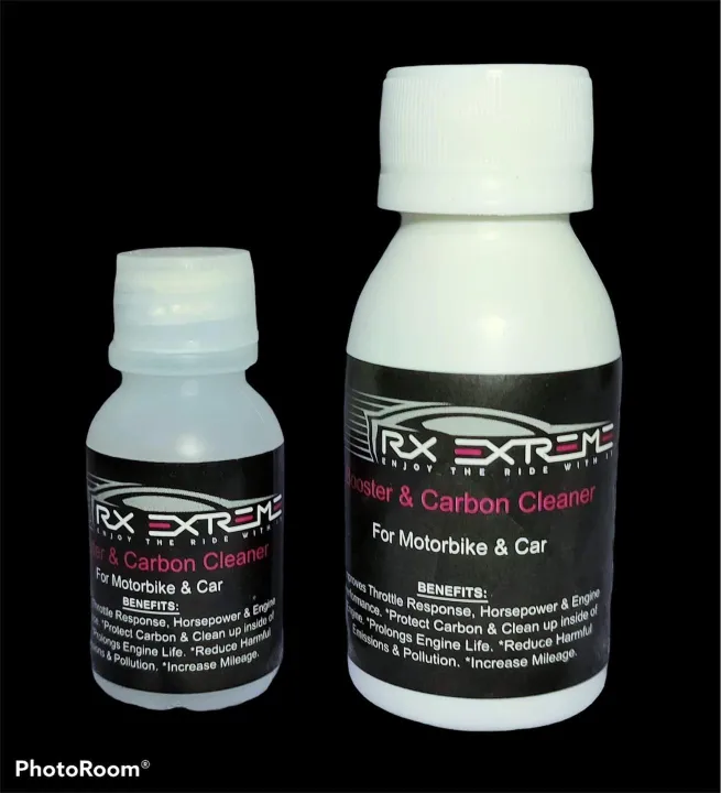 RX Extreme Octane or petrol Booster & Carbon Cleaner(LARGE) | Daraz.com.bd