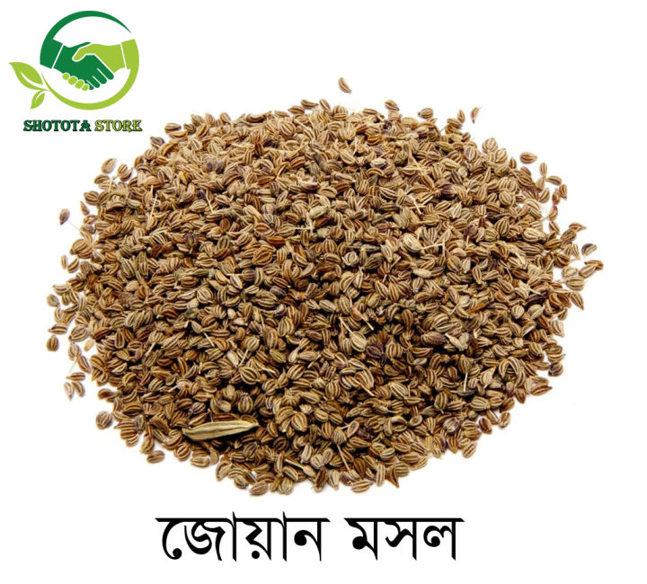 Joyan Masala -100 gm | Daraz.com.bd