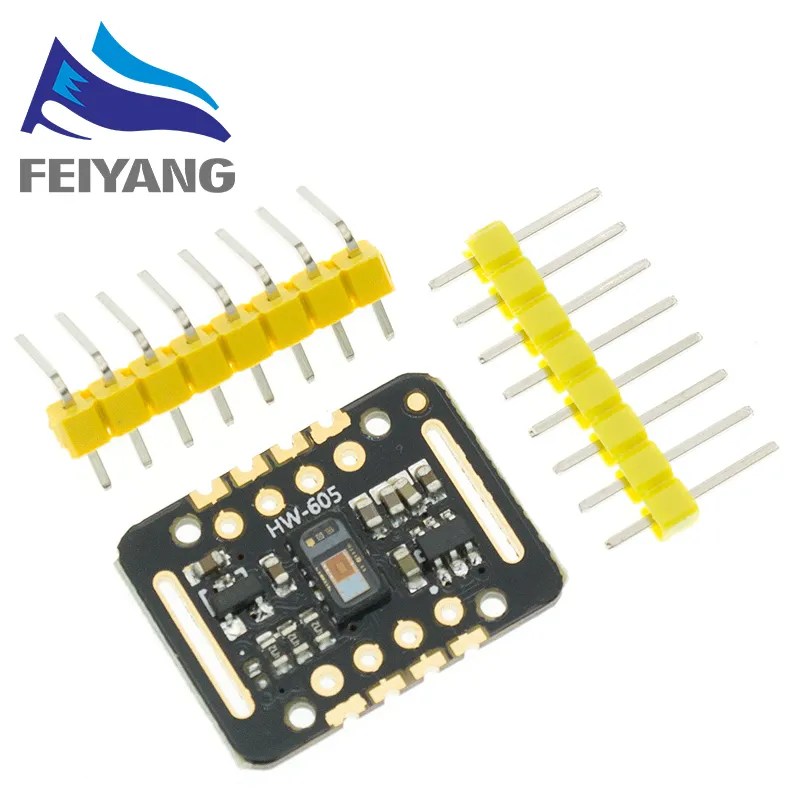 Fashions MH-ET LIVE MAX30102 MAX30100 Heart rate Sensor Module Puls ...