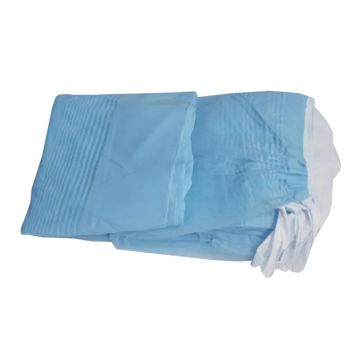 Magic Mosquito Net Large Size Moshari/Mosari (7.5 feet X 6 Feet ...