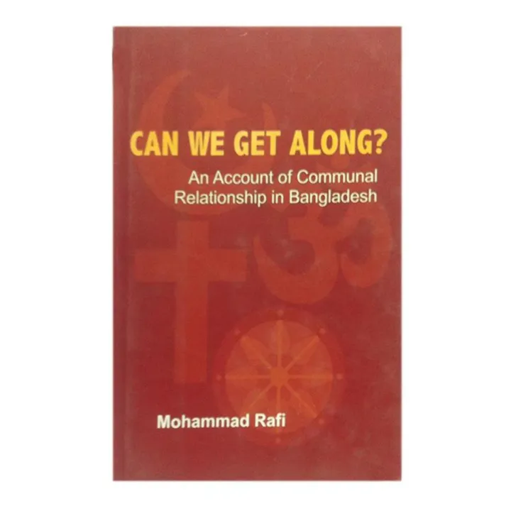Can We Get Along? by Mohammad Rafi | Daraz.com.bd