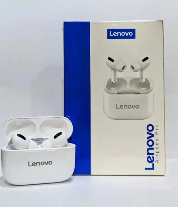 Lenovo Livepods Airpods_Pro True Wireless Bluetooth TWS Headset Earbuds ...