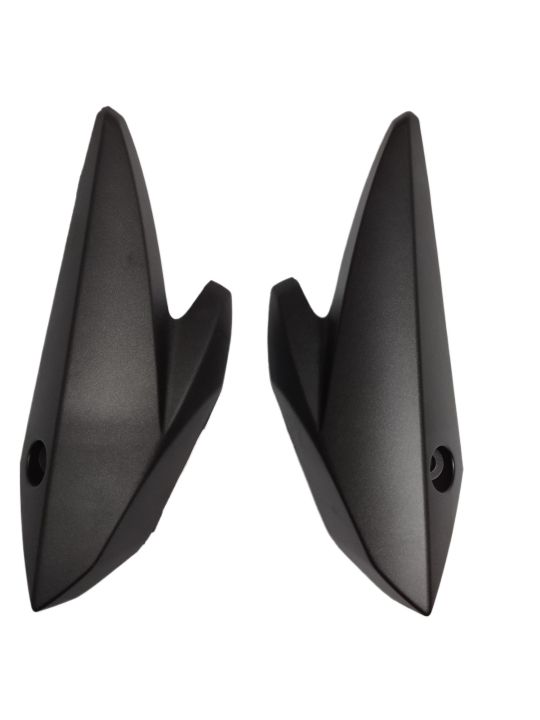 Headlight Kan FZ-V2 ( Matt Black) | Daraz.com.bd