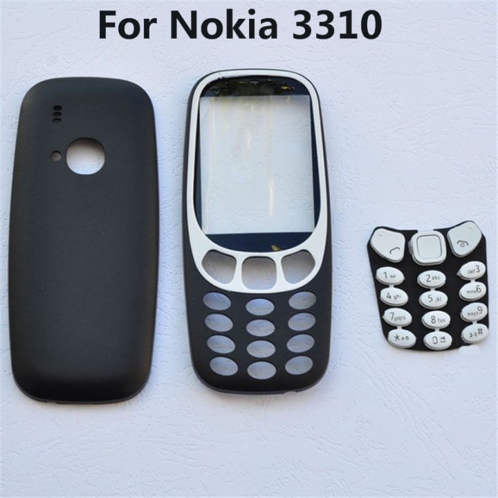 For Nokia 3310 Front & Back Side Mobile Casing | Daraz.com.bd