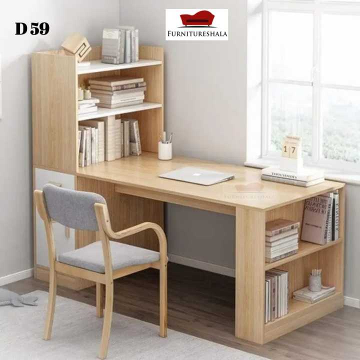 FurnitureShala School student desk / Study Desk / Computer Desk / Table ...