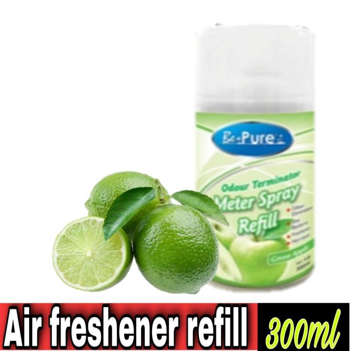 Air freshener refill, Air freshener, Auto air freshener refill, Auto ...