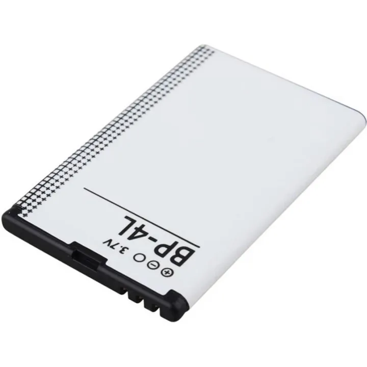 Mobile Battery for Nokia [E61i E63 E90 E95 E71 6650 6760 N97 N810 E72 ...