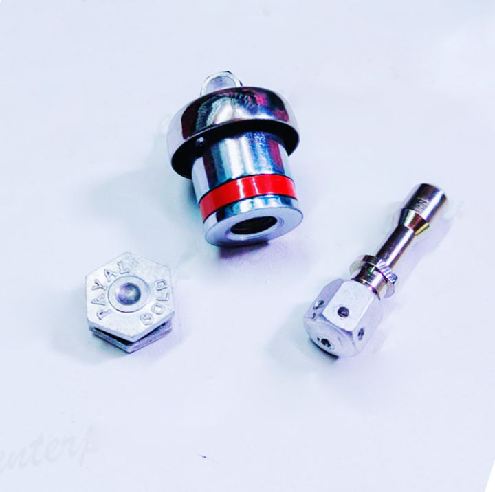 Pressure Cooker Weight and Pressure Cooker Basi-3 Pieces Set | Daraz.com.bd