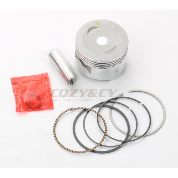 【VisioN Shop】kit 50mm Big Kit & Kit China GY6 50cc upgrade to 139QMB ...