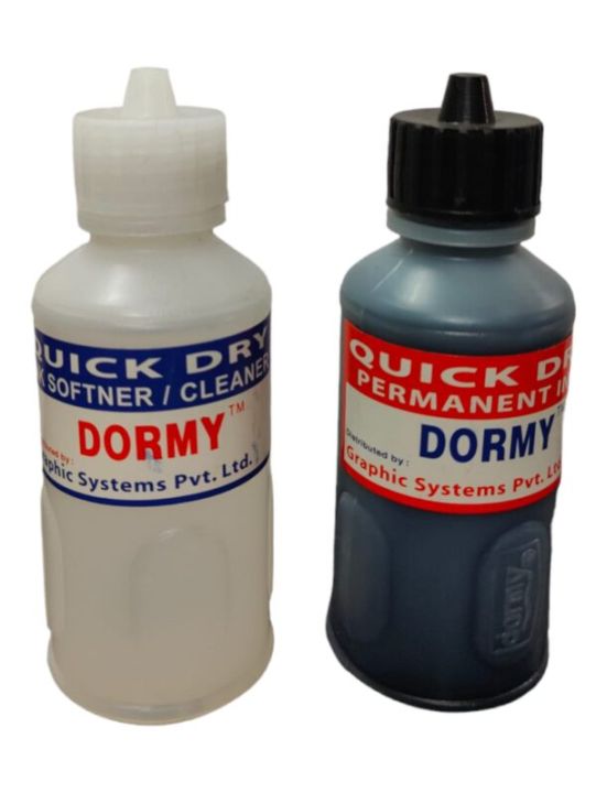 Permanent Marking Ink | Daraz.com.bd