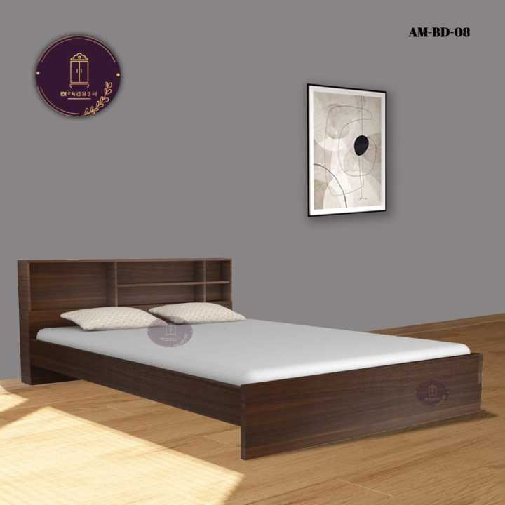 Andormahal Comfortable Bachelor Single Size Bed AM-BD-08d | Daraz.com.bd