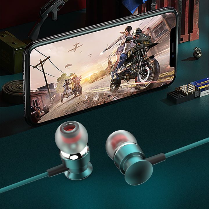 LVEIO LV-EP40 Model In-Ear Headset by mocho | Daraz.com.bd