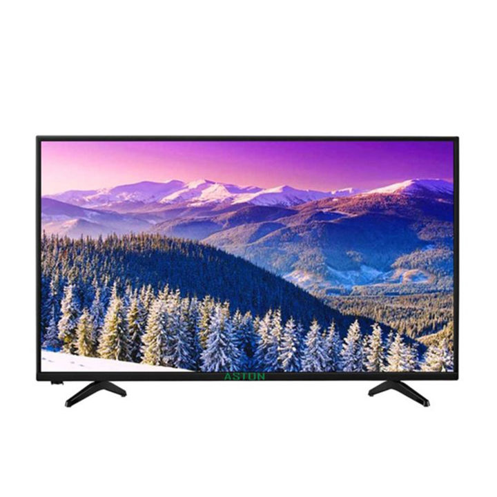 VERTEX 32" ANDROID SMART LED TV 2GB RAM 16 ROM | Daraz.com.bd