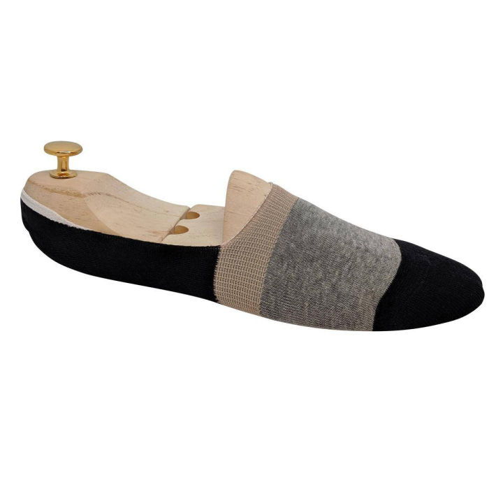 Super Invisible socks for Men by MB Hosiery | Daraz.com.bd