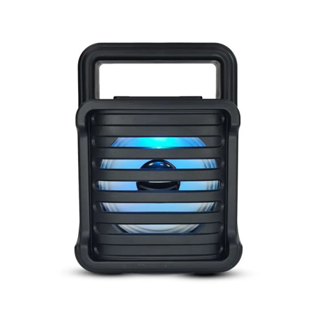 1363 Best Sound Rechargeable Wireless Bluetooth Speaker Extra Bass ...