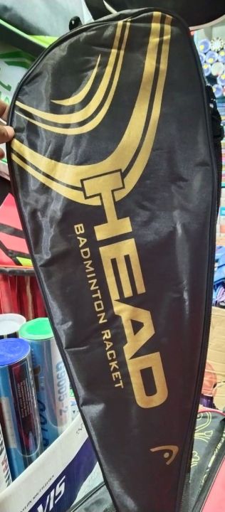 Head Badminton bat | Daraz.com.bd